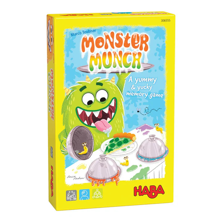 Monster Munch – Play Hoboken